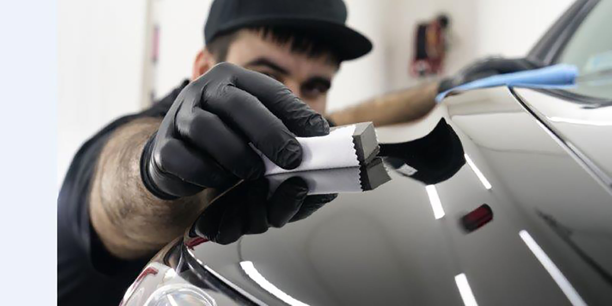 Traitement Céramique GT Quartz Professional Très Haut de Gamme 9H ...